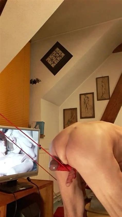 Rope On Balls Gay Bdsm Bdsm Porn Xhamster