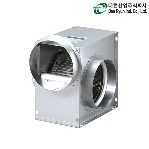 대륜산업 스텐레스 소형 시로코팬 Dr Fs19dsa Dr Fs19dta