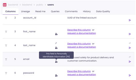 Data Sharing Challenges Privacy And Security Concerns Castordoc Blog