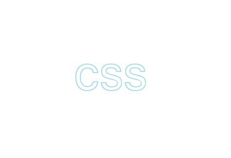 Htmlcss Animation