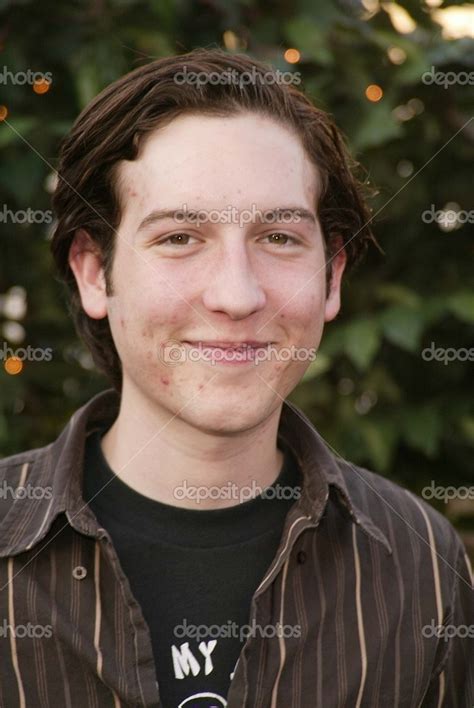 Chris Marquette Young