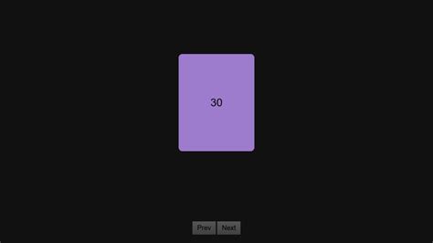 Infinite Scrolling Cards With Gsap And Scrolltrigger Continuous Snap