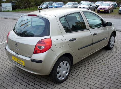 Renault Clio Fensterheber Defekt Wechseln Clio Ii Iii Iv V