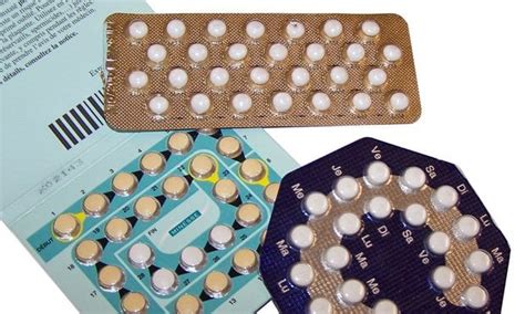 Fda Approves The First Ever Over The Counter Birth Control Pill