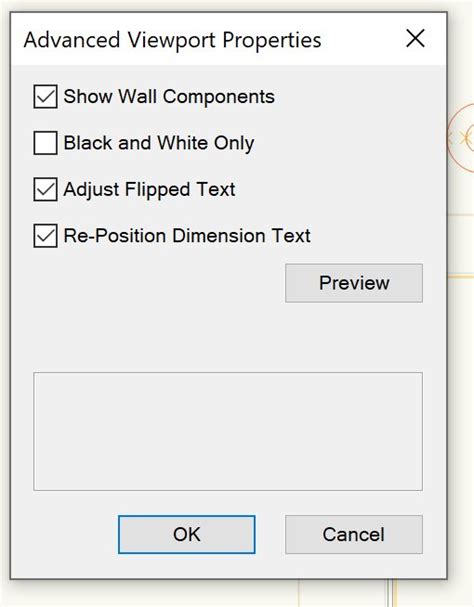 Viewport Advanced Properties Architecture Vectorworks Community Board