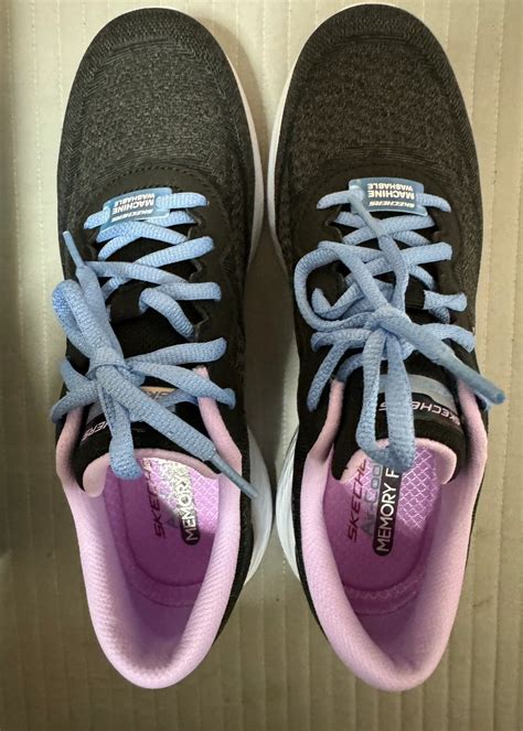 스케쳐스 운동화 여성 스케치 라 당근 중고거래