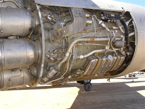 B 47 Cockpit And Engine Walk Around Page 2