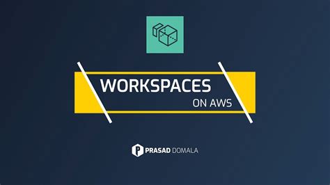 How To Setup Aws Workspaces Youtube