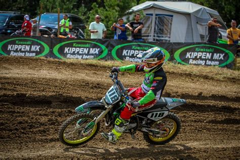 Сезонът в мотокроса стартира през април край Кортен Motosport Bg