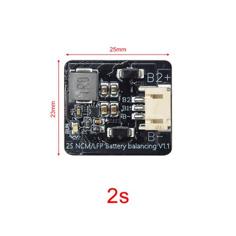Diymore Wholesale 1 2a 2s 16s High Current Equalizer Module Li Ion Lifepo4 Lithium Active