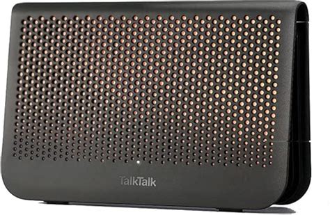 TalkTalk Wi Fi Hub Enjoy A Fast Strong Reliable Wi Fi Connection In Your Home Amazon Co Uk