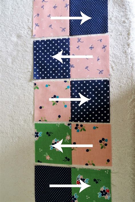 Make It A Babe Patchwork Bag Tutorial A Babe Happy Place