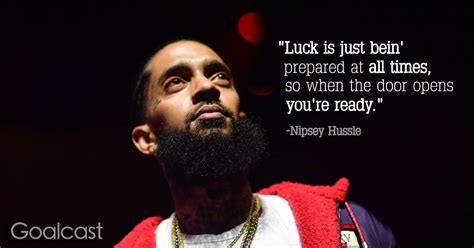 Nipsey Hussle Quotes On Life Susi Zilvia