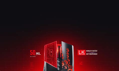 A60 - Bloody