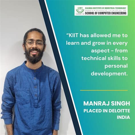 School Of Computer Engineering Kiit Du On Linkedin Computerkiit Computerengineering Kiit