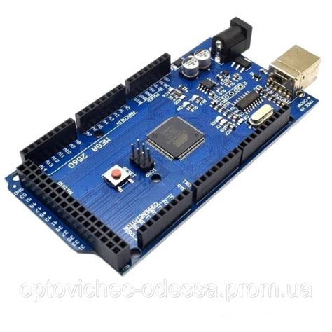 Контролер Arduino Mega 2560 Rev3 Хіт продажу Id 2081682121 цена 668 10 ₴ купить на Prom Ua