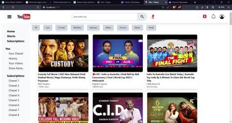 Muhammed Anas M A On Linkedin React Tailwindcss Reduxtoolkit