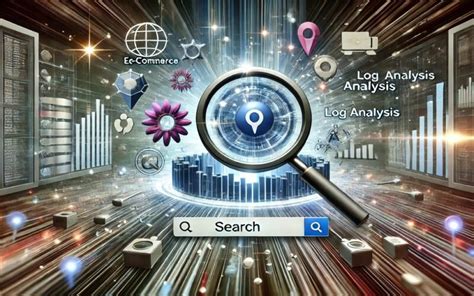 Use Of Elasticsearch Key Features Benefits Applications
