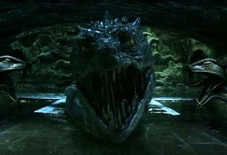 Monsters Facts Basilisk Mythology