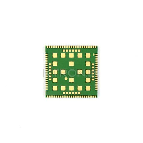 Buy Simcom A7670c Lass Lte 4g Module Cat 1 Ktron India