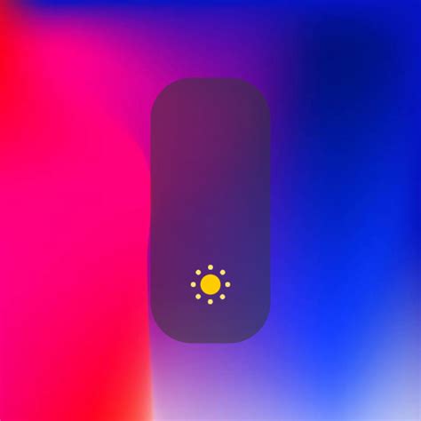 Brightness Bar Data Binding By Vry Made With Rive