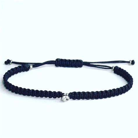 Гривна с камъче Handmastersbg