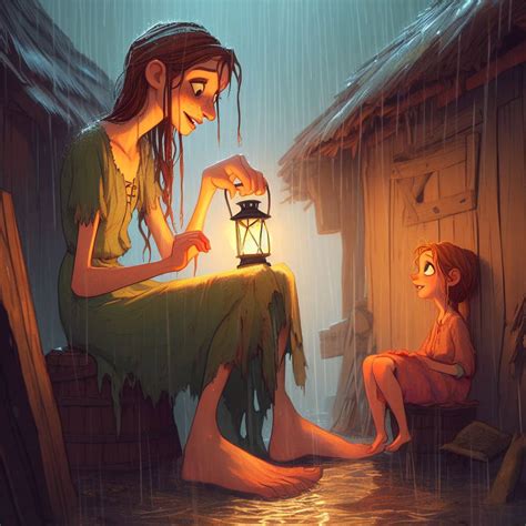 Girl Meets Giantess 3 By Boredcat74 On Deviantart