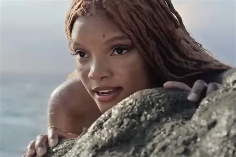 “왜 아니야” 뉴진스 다니엘 더빙 소식에 ‘인어공주 팬들이 난리난 이유 네이트뷰