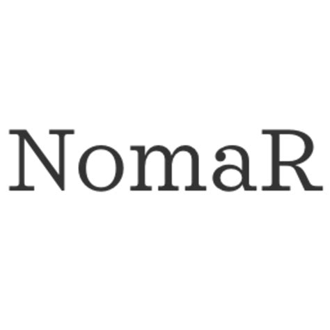 Nomar