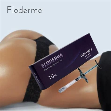 Hyaluronic Acid Buttock Filler 23mg Ml Buttock Injections Enhancement Injectable Dermal Fillers