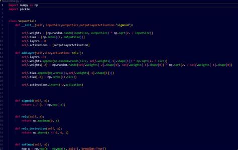 Arya Kadam On Linkedin Have You Ever Wondered How Neural Network