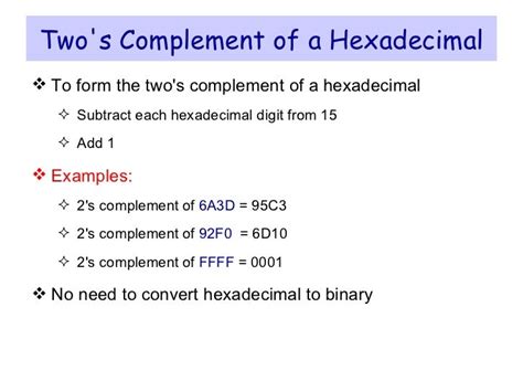 Lec 02 Data Representation Part 1