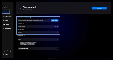 How To Create An Ipa File For Ios App Testing Without A Mac Odevio