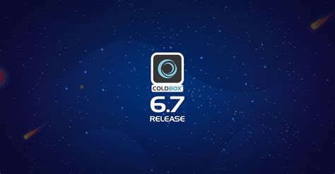 Coldbox 670 Released