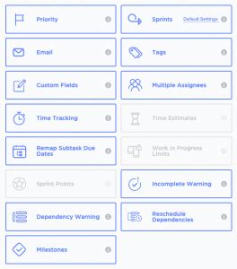ClickUp Best Practices Tips Tricks For Getting Started ClickUp