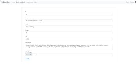 Test Apis With Front End Serverless Deploying Applications With Sam