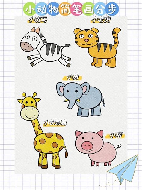 轮廓简笔画 花朵轮廓简笔画 苗苗知道