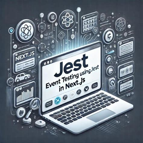 How Event Testing In Nextjs Boosts Dev Game Muhammad Ahmed Posted On
