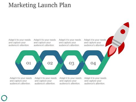 Marketing Launch Plan Ppt Powerpoint Presentation Clipart