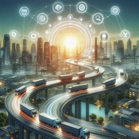 Embracing Automation A Logistics Veterans Perspective On Minimising Errors And Increasing