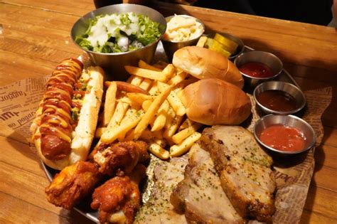 사당역 가성비 맛집 맥주마시러 분위기 좋은 크래프트한스 방문리뷰 네이버 블로그