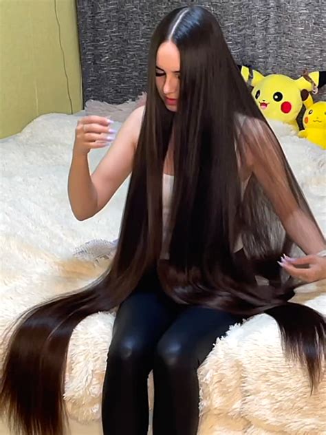 Pin On Long Hair Styles