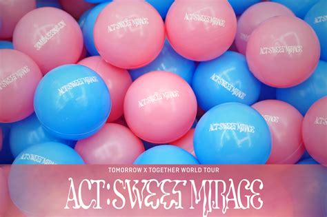 투모로우바이투게더 굿즈 월드투어 콘서트 로고볼 Uv인쇄 네이버 블로그