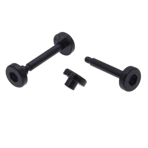 Socket Allen Sexy Screw Nut Heatfastener