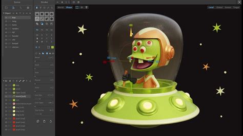 The Big Sdf Modeling Thread 875 By Metinseven Latest News