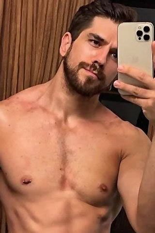 Hugo Candelas Gay Pornstar BabeFriendTV Com