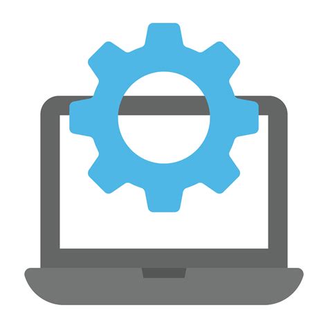 Web Design And Ui Ux Flat Icons Vector Art At Vecteezy