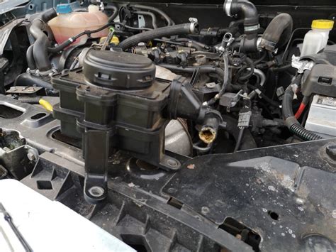 Separator Issue Fiat Bravo 2 2007 The Fiat Forum