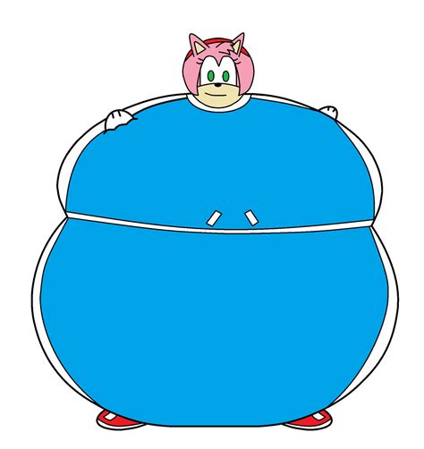 Amy Rose über Die Inflation