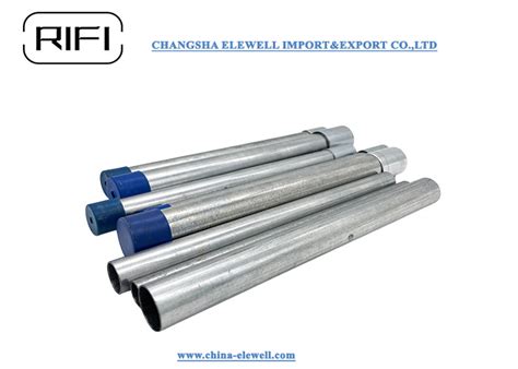 Pre Galvanized Class 3 Bs4568 Conduit Bs Conduit And Class 3